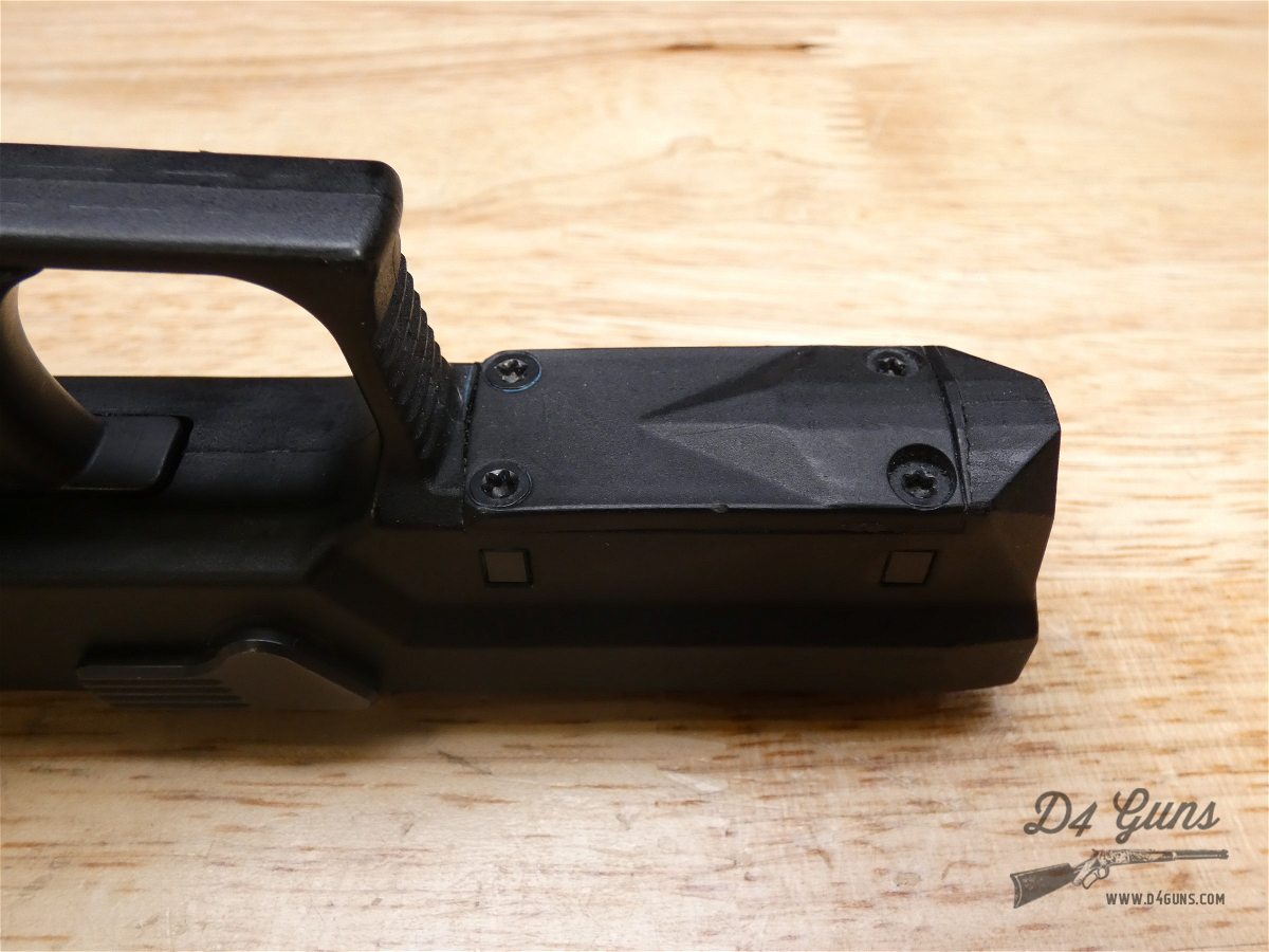 Sig Sauer P320 / P250 - LIMA Frame- Green Laser Grip Module - LGM ...