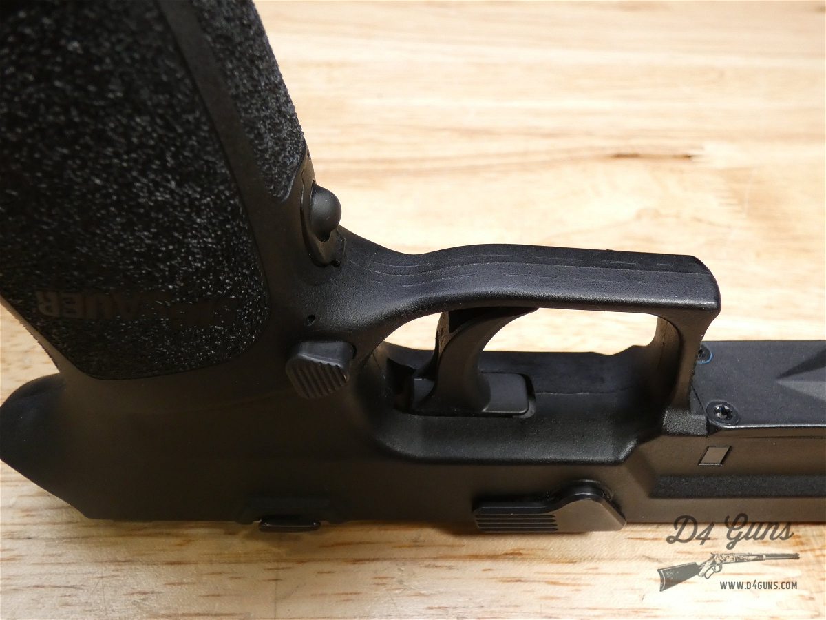 Sig Sauer P320 / P250 - LIMA Frame- Green Laser Grip Module - LGM ...