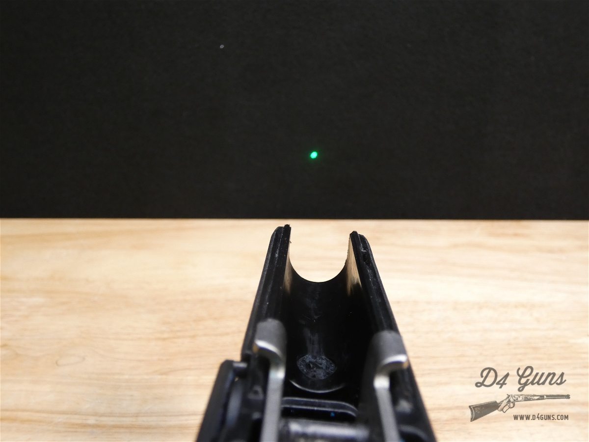 Sig Sauer P320 / P250 - LIMA Frame- Green Laser Grip Module - LGM ...