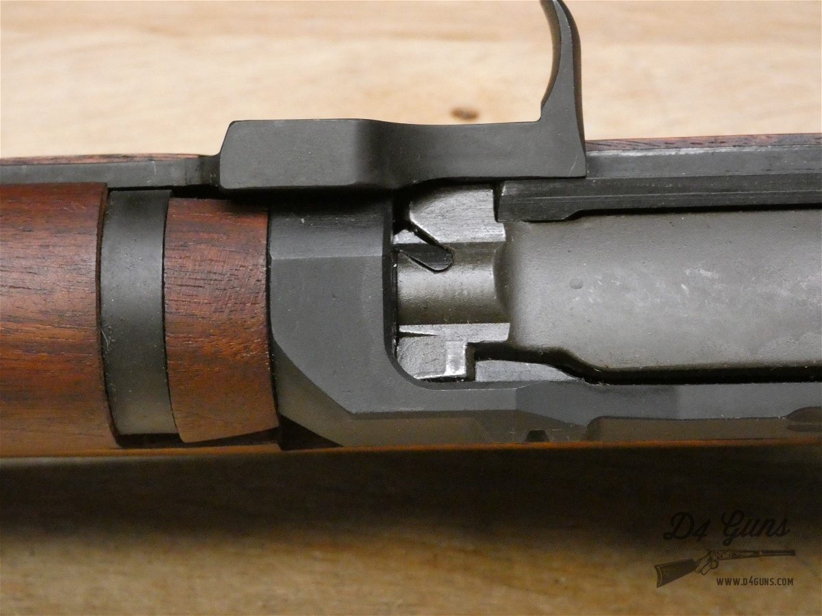 Springfield M1A - .308 Win - W/ M14 GI STOCK + More - Flip Up Butt ...