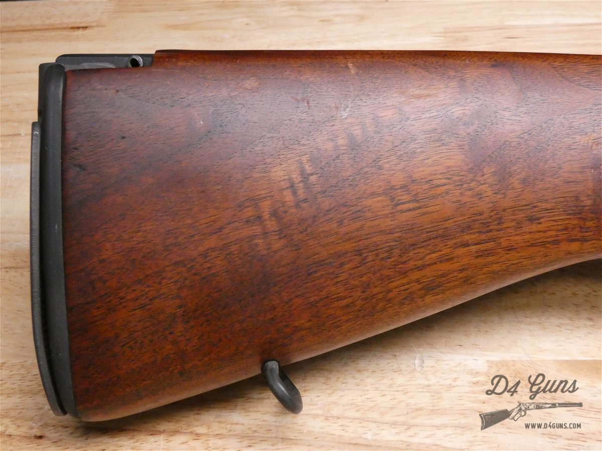 Springfield M1A - .308 Win - W/ M14 GI STOCK + More - Flip Up Butt ...