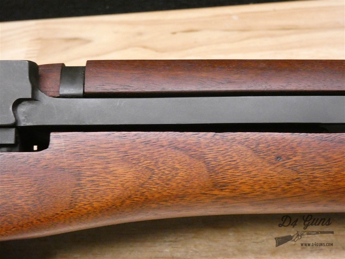 Springfield M1A - .308 Win - W/ M14 GI STOCK + More - Flip Up Butt ...