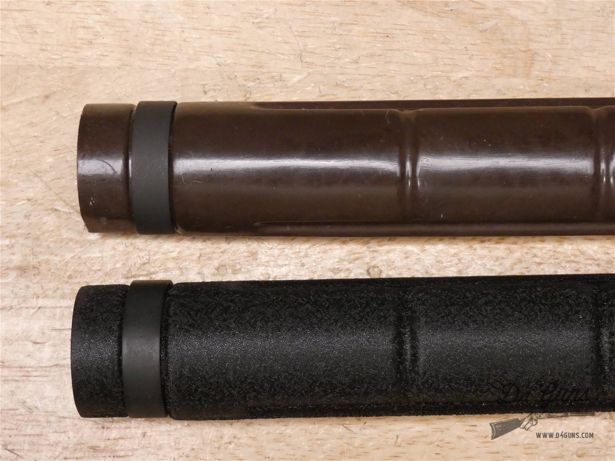 Springfield M1A - .308 Win - W/ M14 GI STOCK + More - Flip Up Butt ...