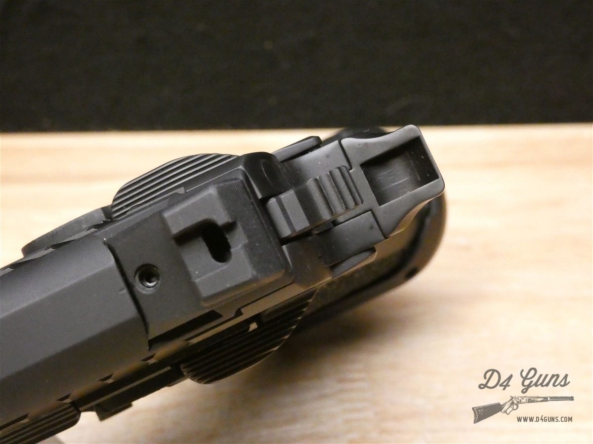 Staccato P 2011 - 9mm - STI - Carry Case + More - XLNT Condition ...