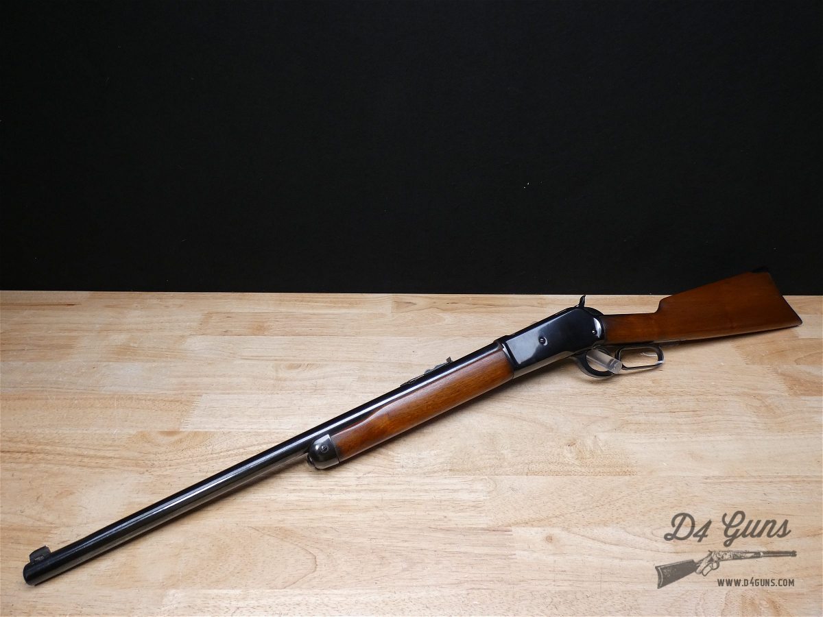 Winchester Model 1886 | Dunlap Gun Consigners