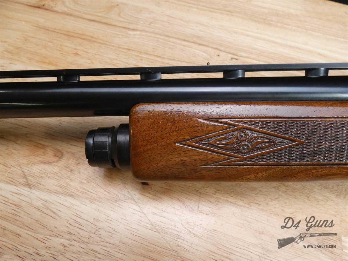 Ted Williams Model 300 - 12 Gauge - M300 - Semi Auto - Adj. Choke ...