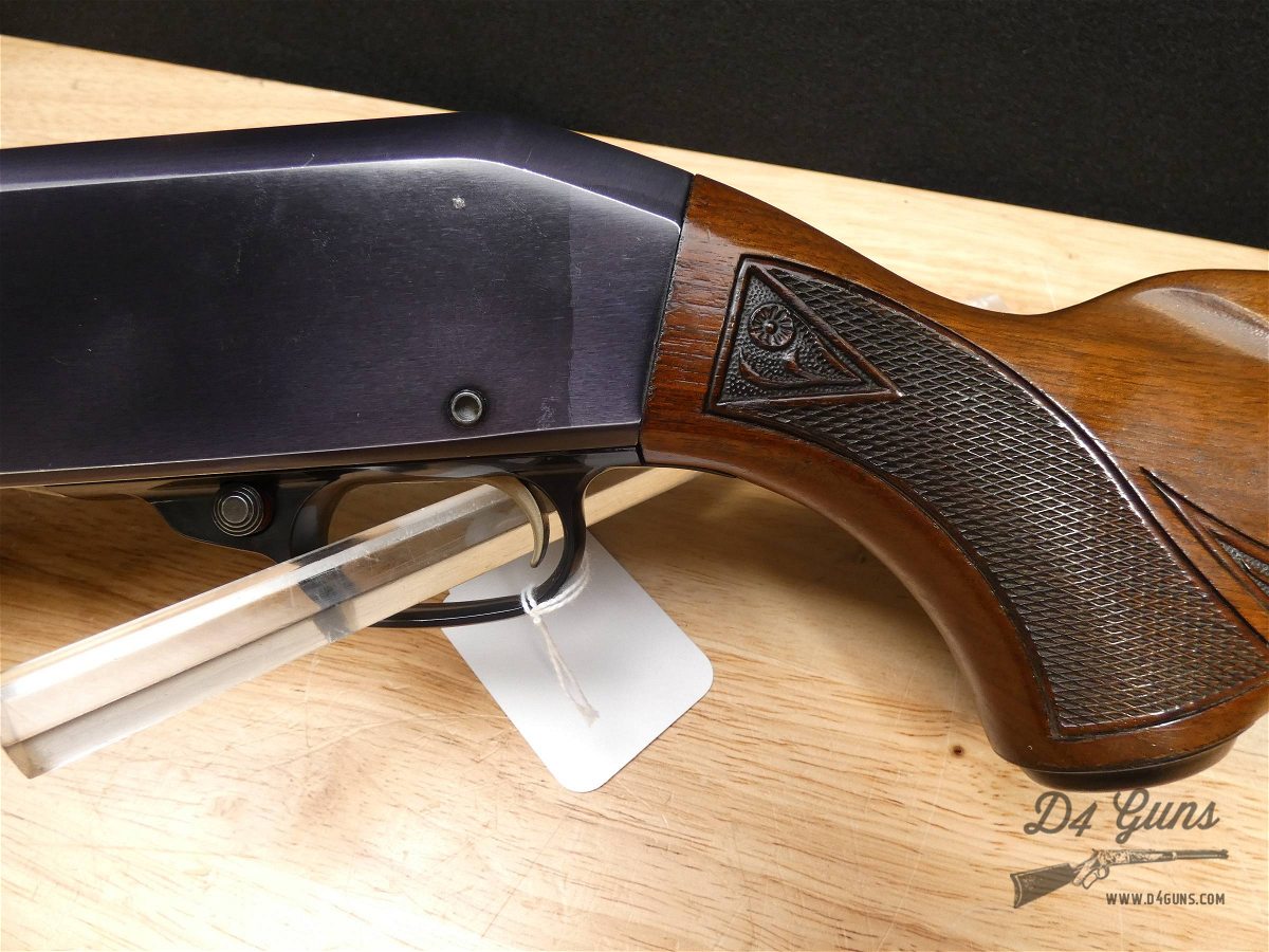 Ted Williams Model 300 - 12 Gauge - M300 - Semi Auto - Adj. Choke ...