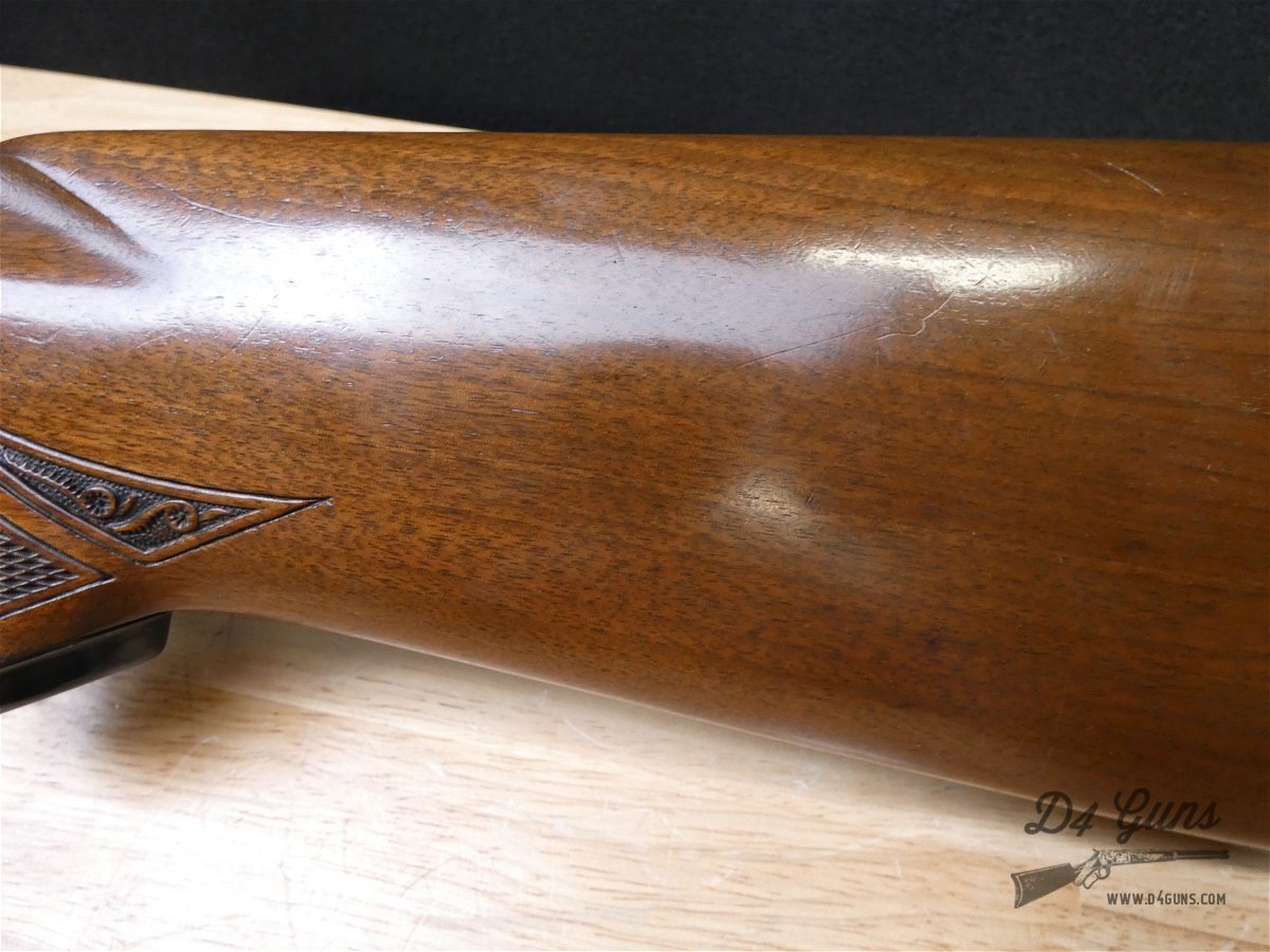 Ted Williams Model 300 - 12 Gauge - M300 - Semi Auto - Adj. Choke ...