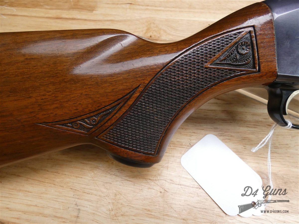 Ted Williams Model 300 - 12 Gauge - M300 - Semi Auto - Adj. Choke ...