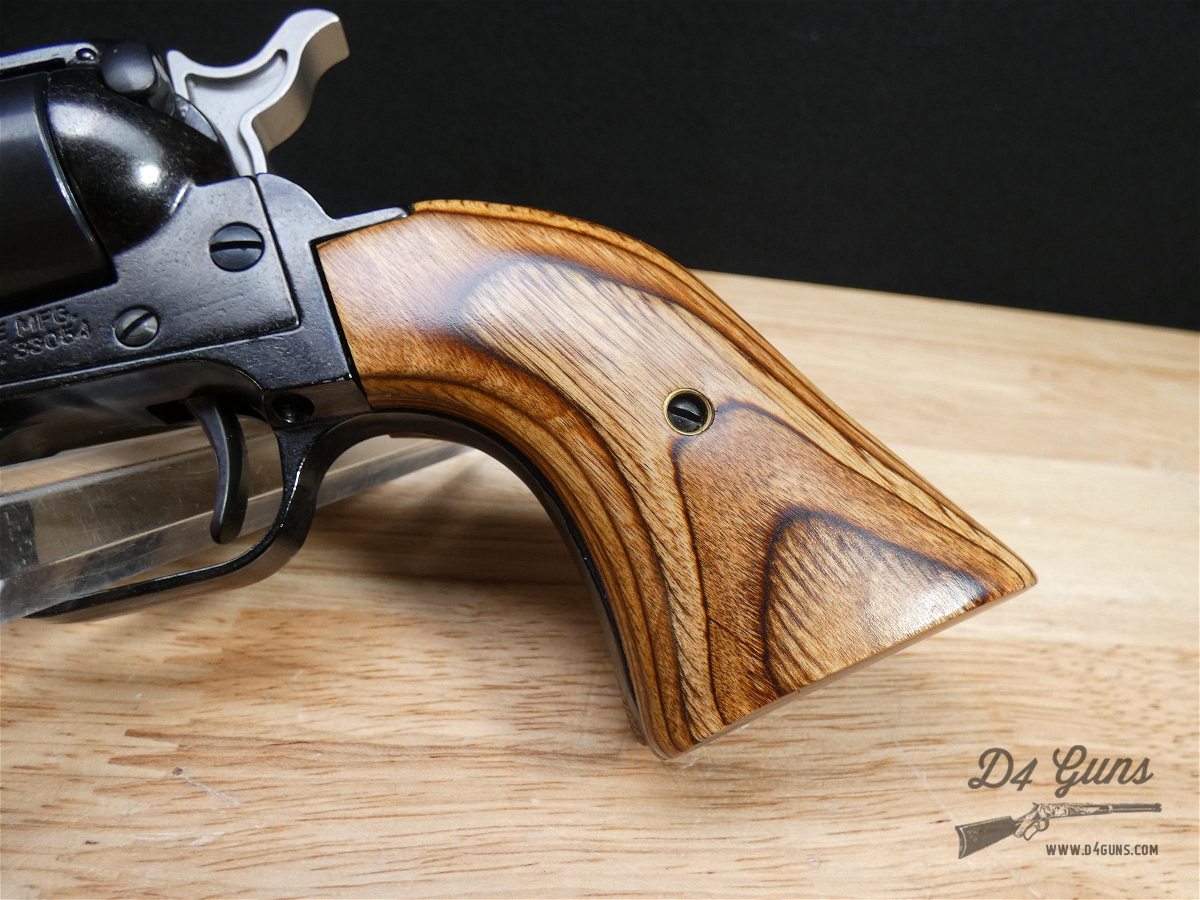 Heritage Rough Rider Convertible - .22 LR & .22 Mag - 2 Cylinders - WMR ...