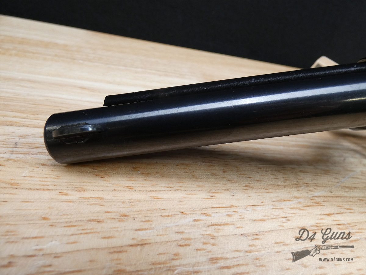 Heritage Rough Rider Convertible - .22 LR & .22 Mag - 2 Cylinders - WMR ...