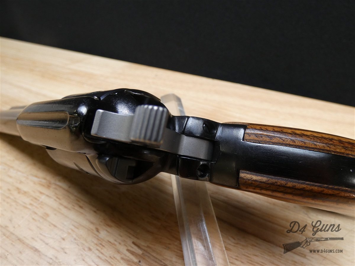 Heritage Rough Rider Convertible - .22 LR & .22 Mag - 2 Cylinders - WMR ...