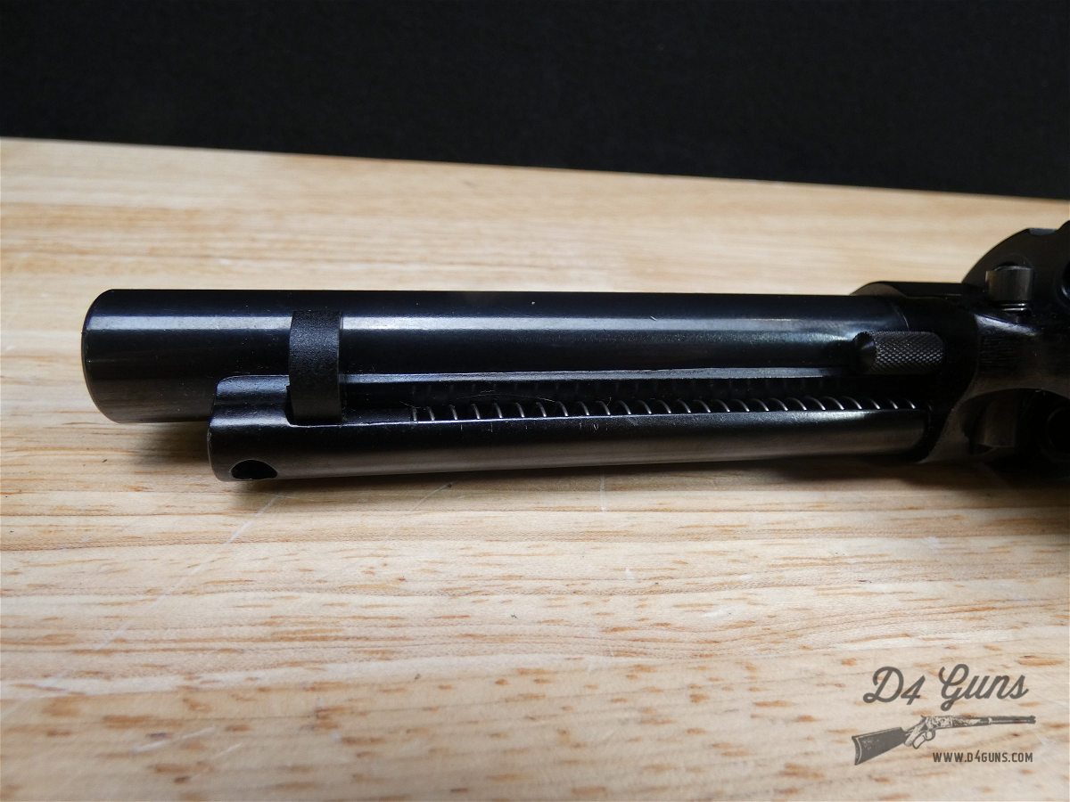 Heritage Rough Rider Convertible - .22 LR & .22 Mag - 2 Cylinders - WMR ...