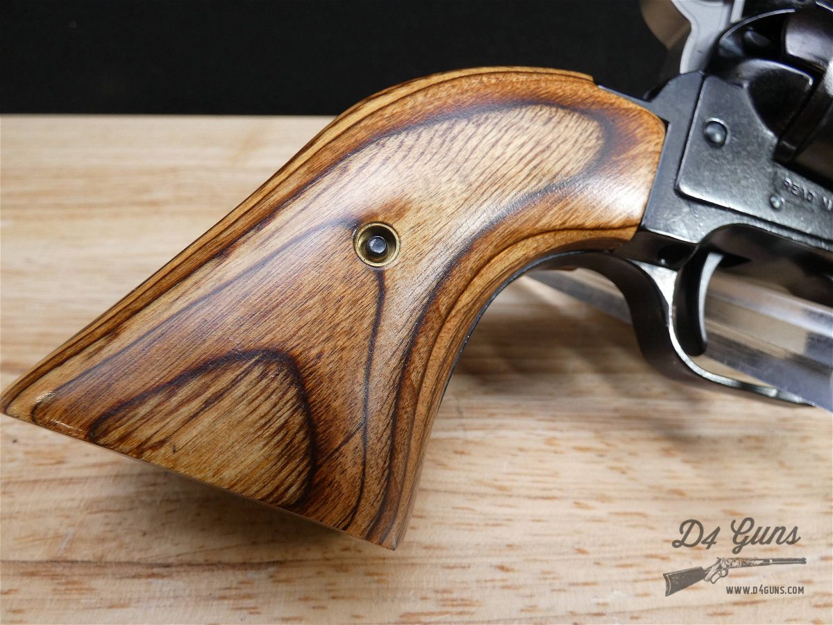 Heritage Rough Rider Convertible - .22 LR & .22 Mag - 2 Cylinders - WMR ...