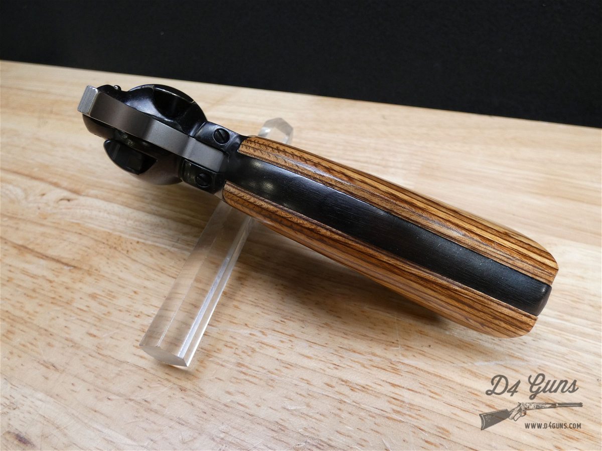 Heritage Rough Rider Convertible - .22 LR & .22 Mag - 2 Cylinders - WMR ...