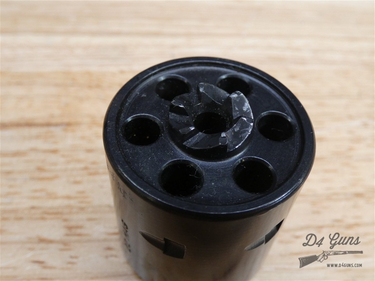 Heritage Rough Rider Convertible - .22 LR & .22 Mag - 2 Cylinders - WMR ...