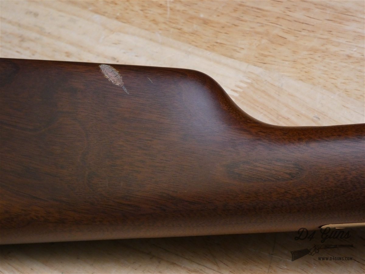 Henry Golden Boy - .30-30 Win - American Walnut - Big Game - Hex Barrel ...