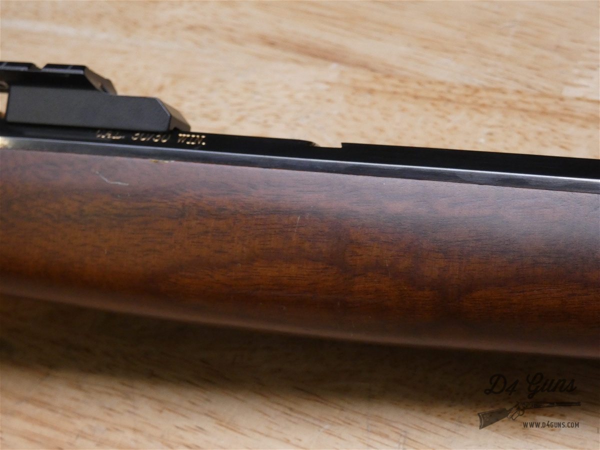 Henry Golden Boy - .30-30 Win - American Walnut - Big Game - Hex Barrel ...