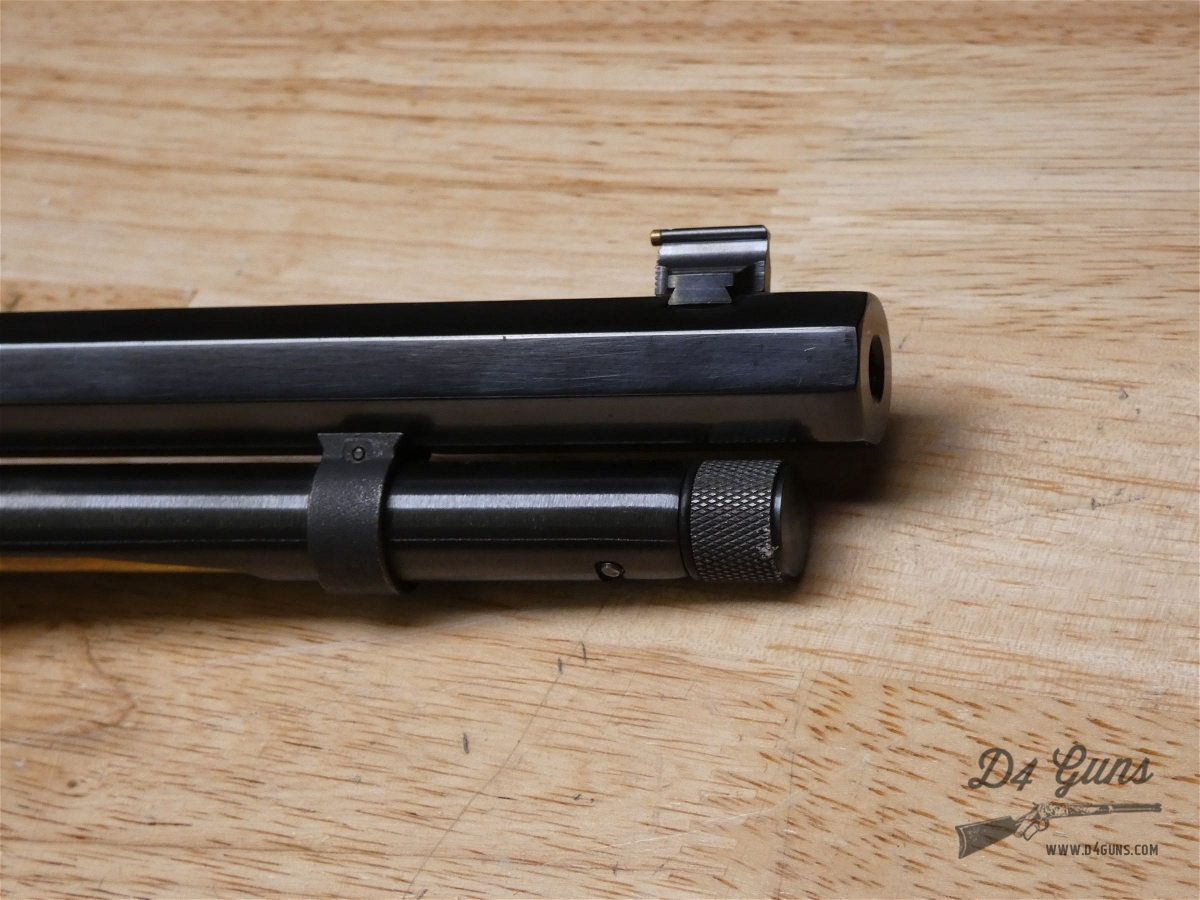 Henry Golden Boy - .30-30 Win - American Walnut - Big Game - Hex Barrel ...