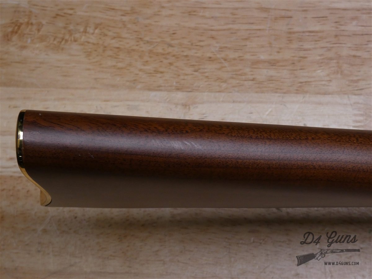 Henry Golden Boy - .30-30 Win - American Walnut - Big Game - Hex Barrel ...