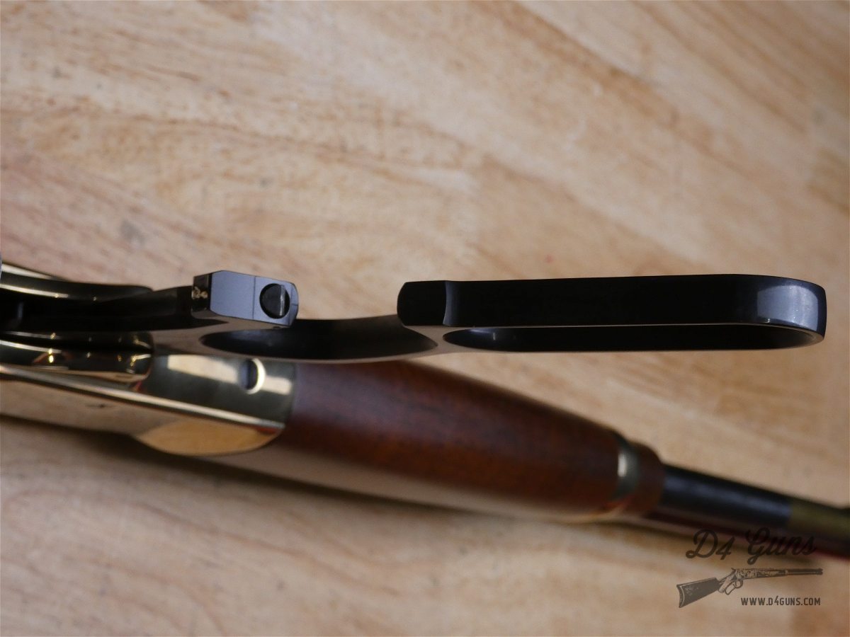 Henry Golden Boy - .30-30 Win - American Walnut - Big Game - Hex Barrel ...