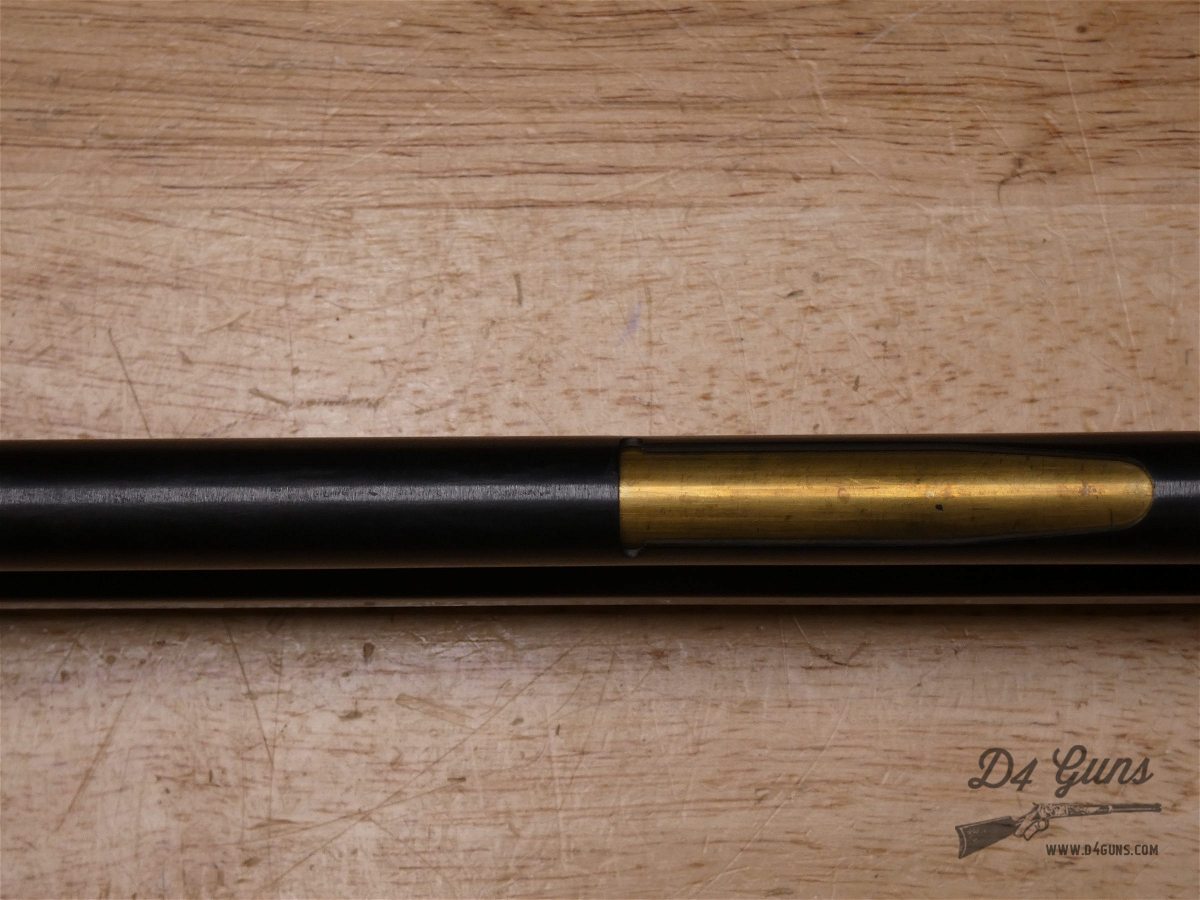 Henry Golden Boy - .30-30 Win - American Walnut - Big Game - Hex Barrel ...