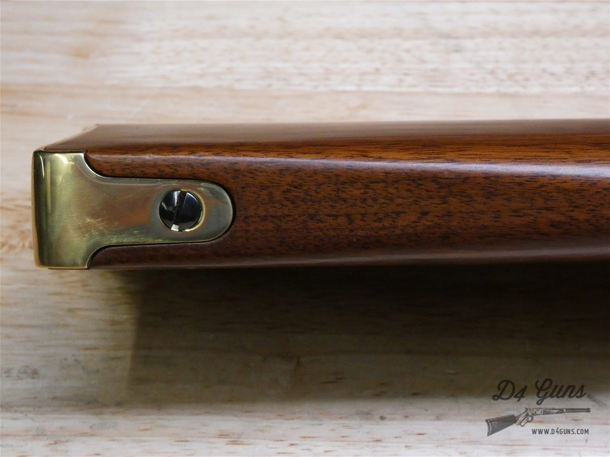 Henry Golden Boy - .30-30 Win - American Walnut - Big Game - Hex Barrel ...