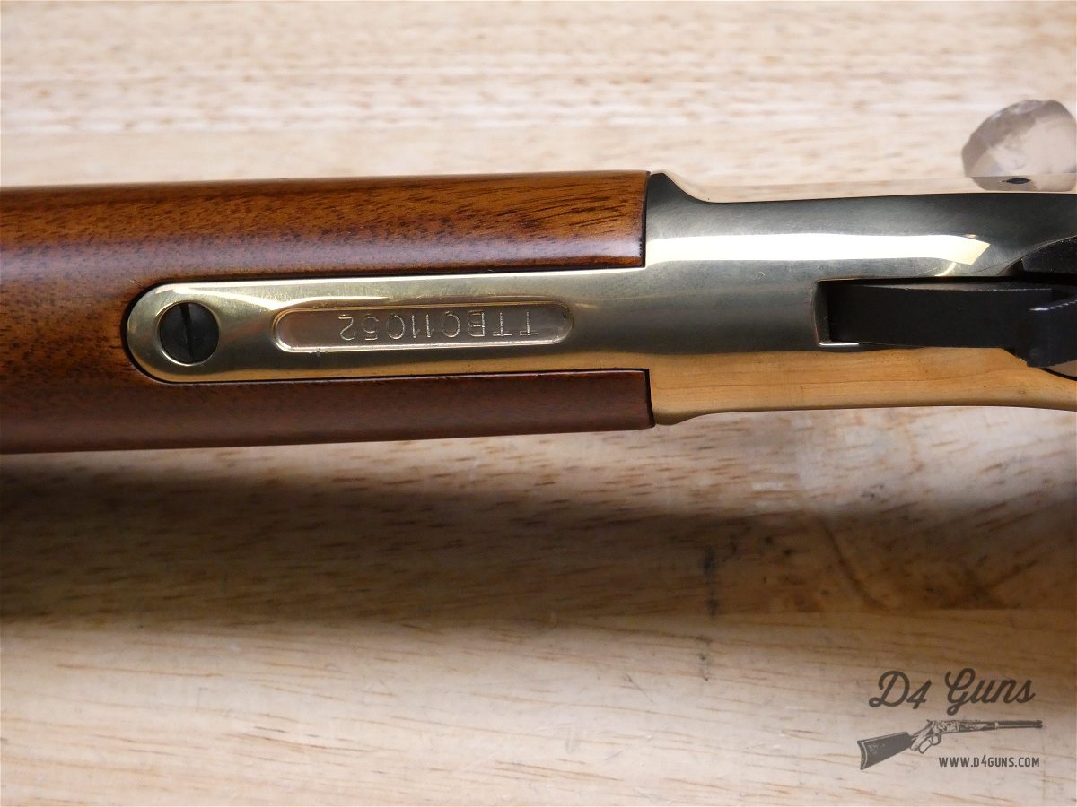 Henry Golden Boy - .30-30 Win - American Walnut - Big Game - Hex Barrel ...