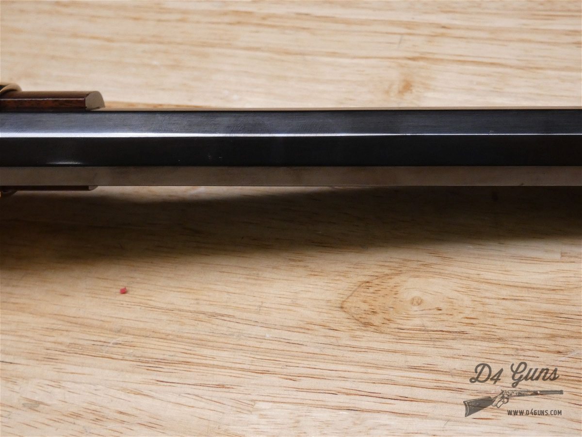 Henry Golden Boy - .30-30 Win - American Walnut - Big Game - Hex Barrel ...