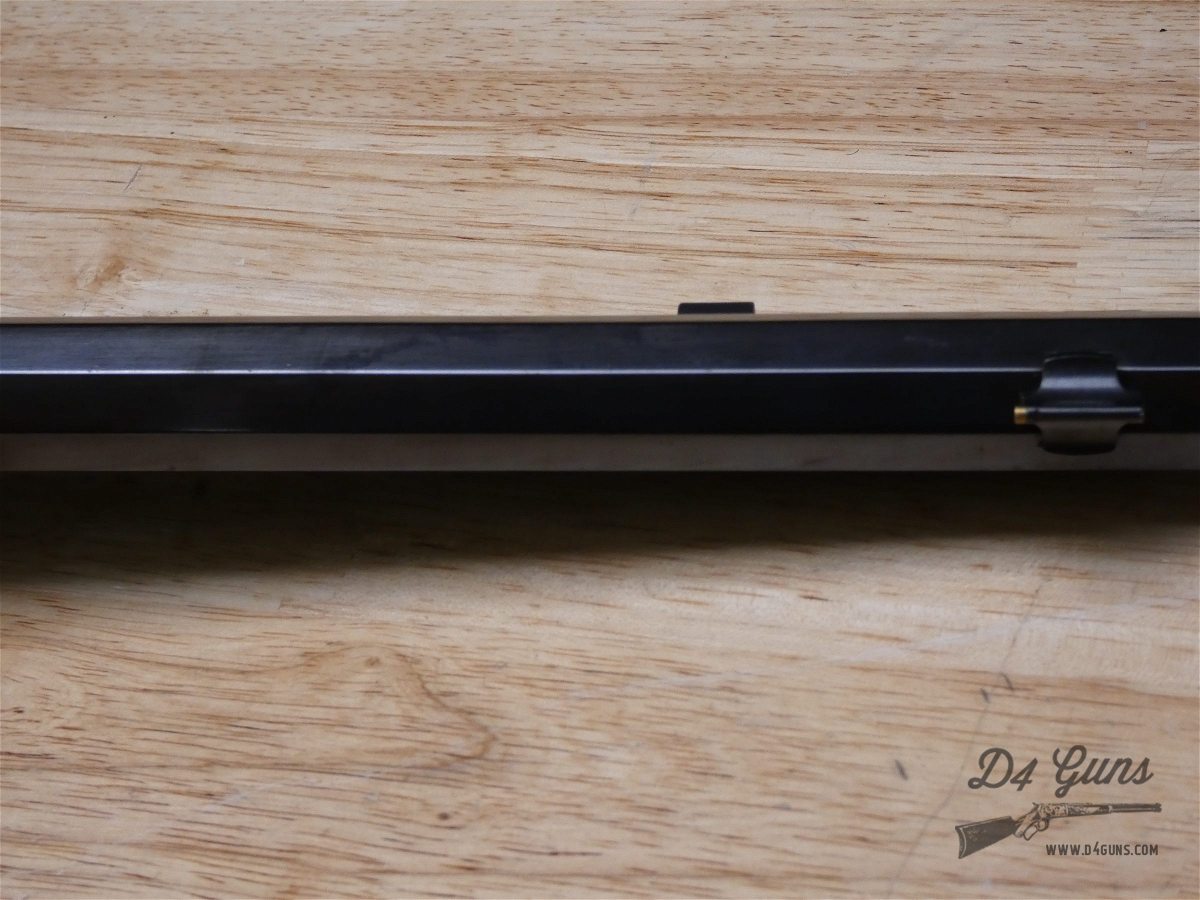 Henry Golden Boy - .30-30 Win - American Walnut - Big Game - Hex Barrel ...