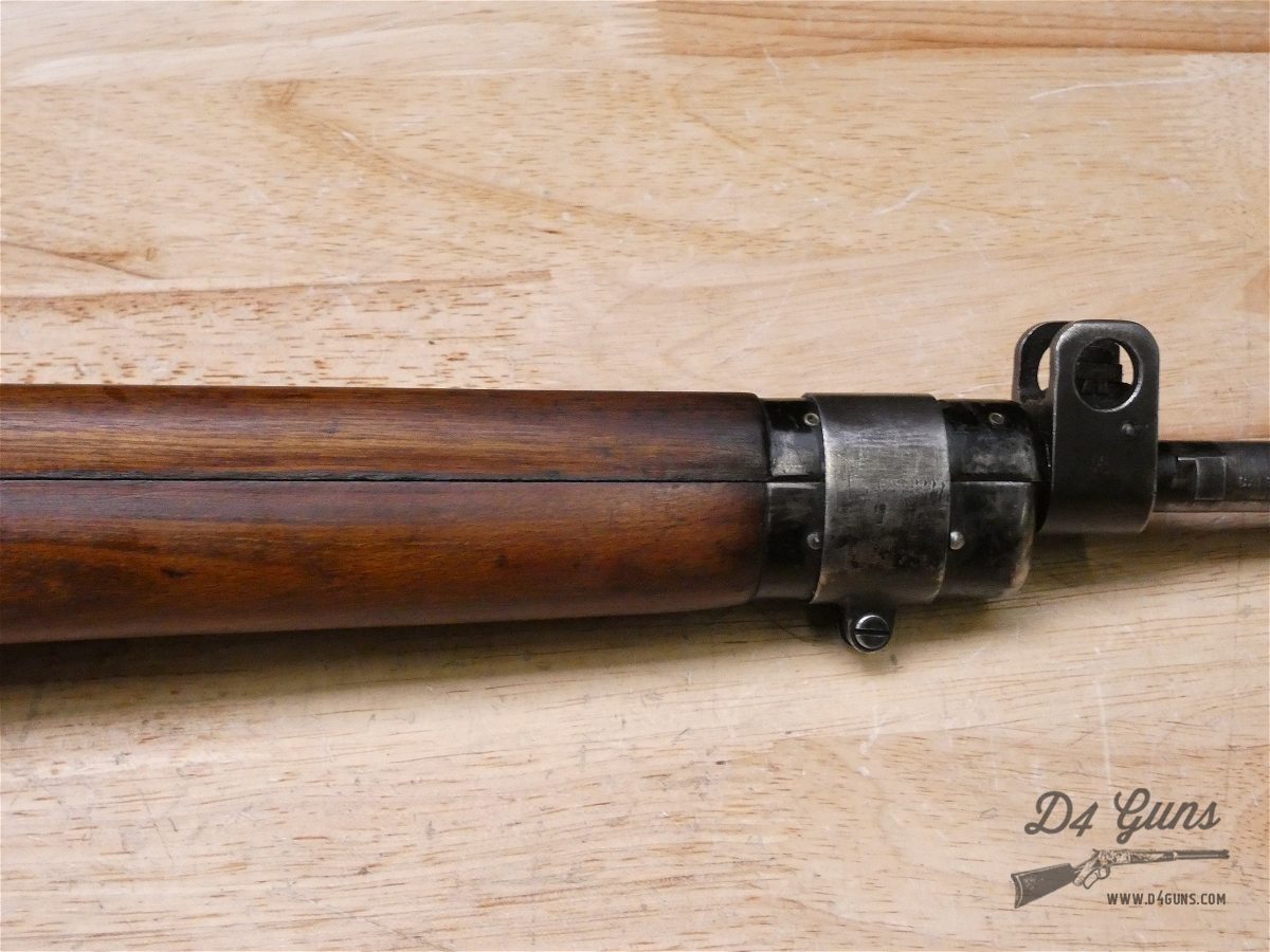 Enfield No. 4 Mk 1/2 - .303 Brit - (F) FTR Rebuild - Optics Rdy ...