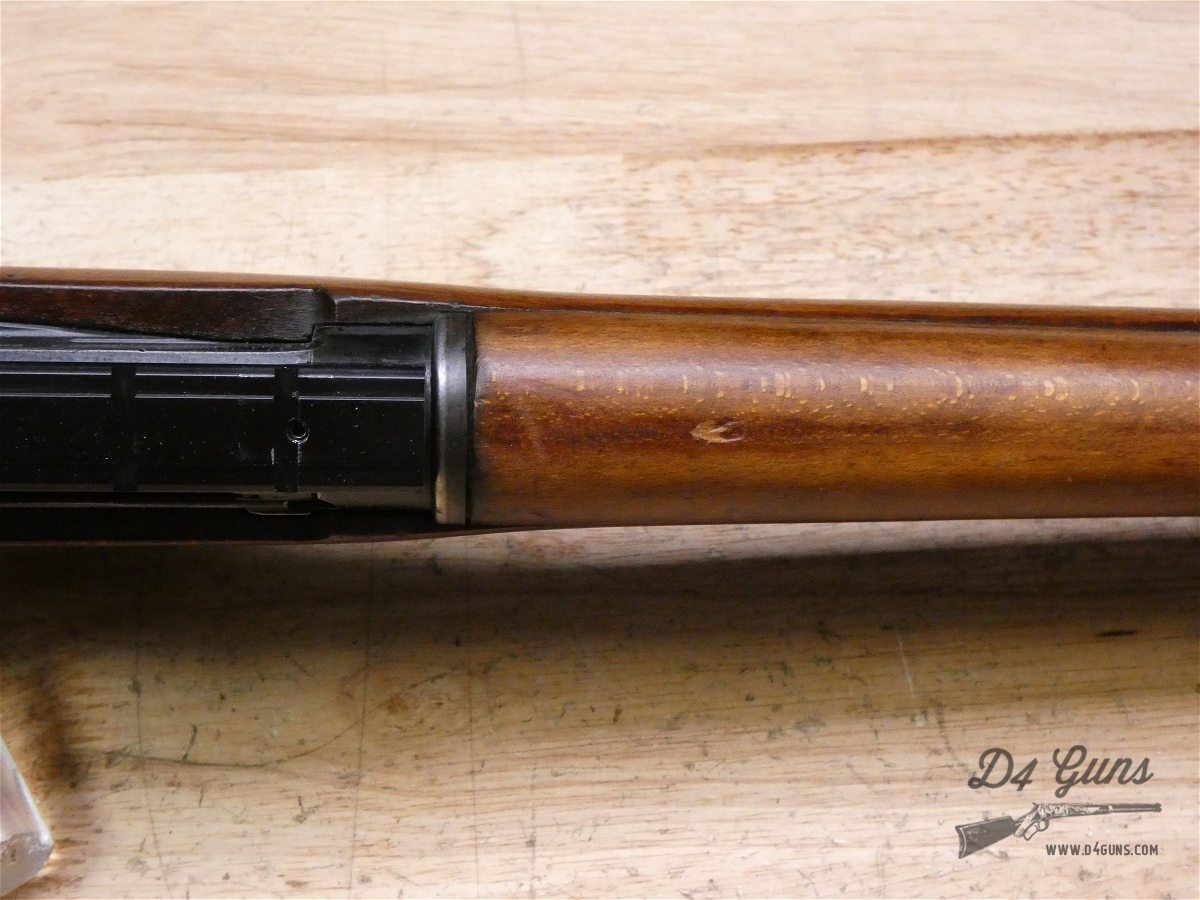 Enfield No. 4 Mk 1/2 - .303 Brit - (F) FTR Rebuild - Optics Rdy ...