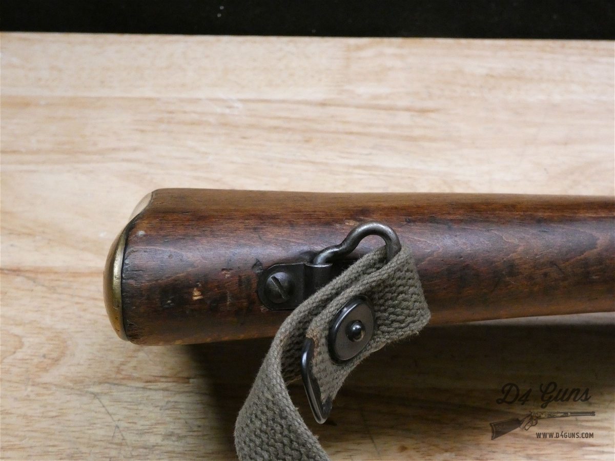 Enfield No. 4 Mk 1/2 - .303 Brit - (F) FTR Rebuild - Optics Rdy ...