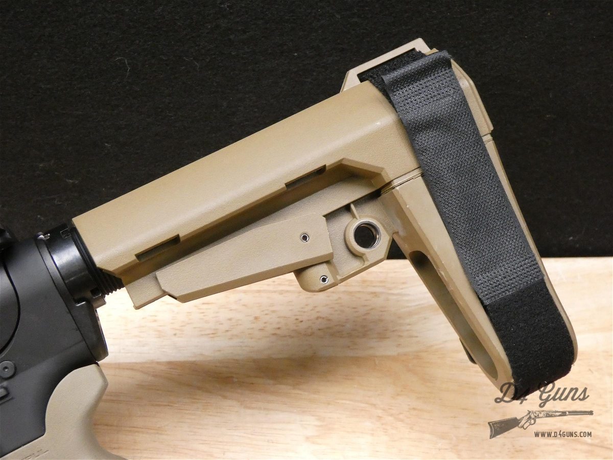 Palmetto State Armory PG-9 - 9mm - PSA - PCC - CMC Trig - w/ 4 Glock ...