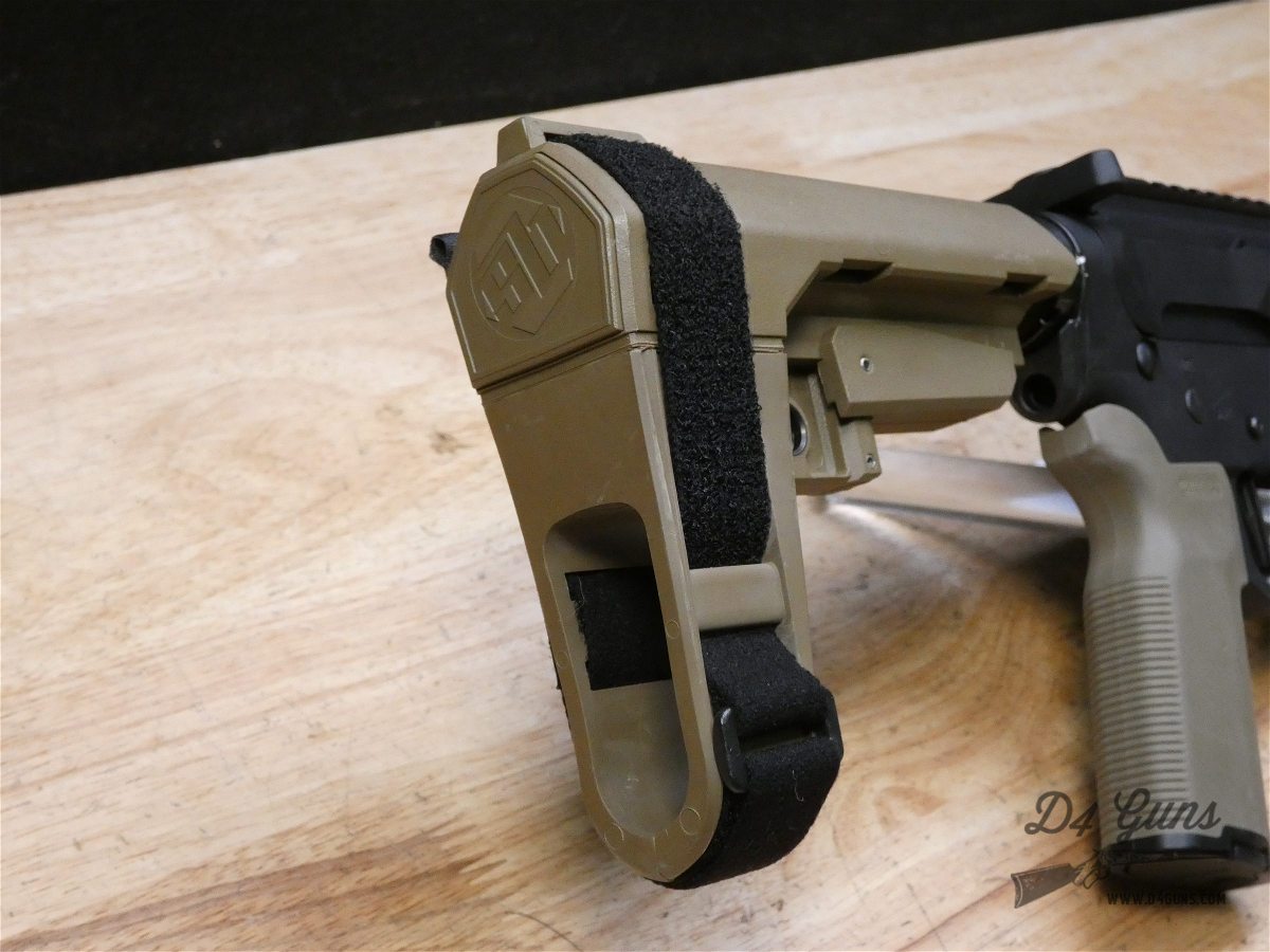 Palmetto State Armory PG-9 - 9mm - PSA - PCC - CMC Trig - w/ 4 Glock ...