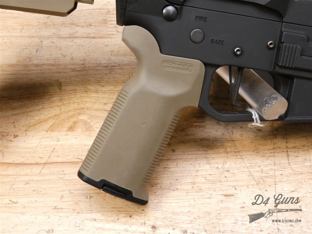 Palmetto State Armory PG-9 - 9mm - PSA - PCC - CMC Trig - w/ 4 Glock ...