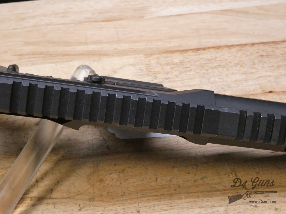 Palmetto State Armory PG-9 - 9mm - PSA - PCC - CMC Trig - w/ 4 Glock ...