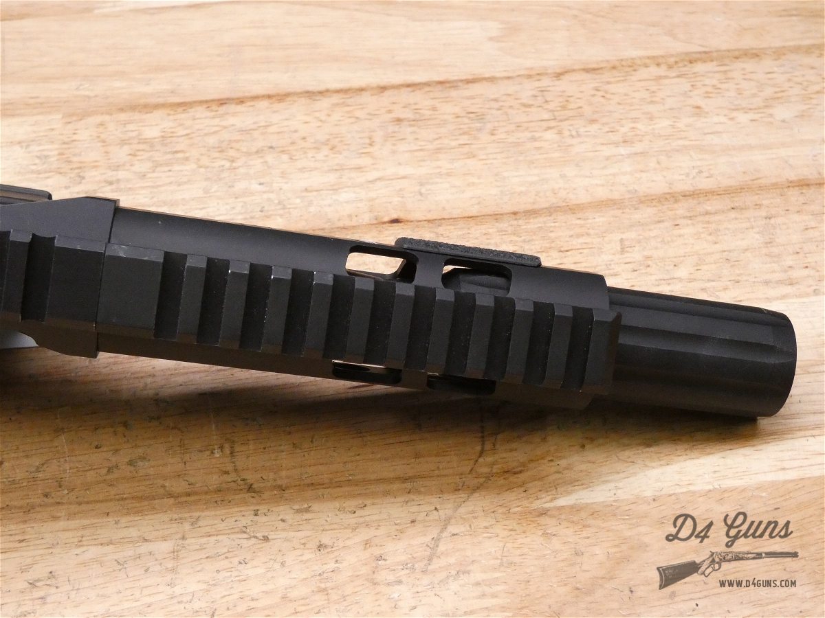 Palmetto State Armory PG-9 - 9mm - PSA - PCC - CMC Trig - w/ 4 Glock ...