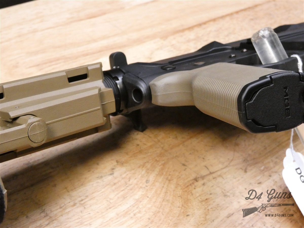 Palmetto State Armory PG-9 - 9mm - PSA - PCC - CMC Trig - w/ 4 Glock ...