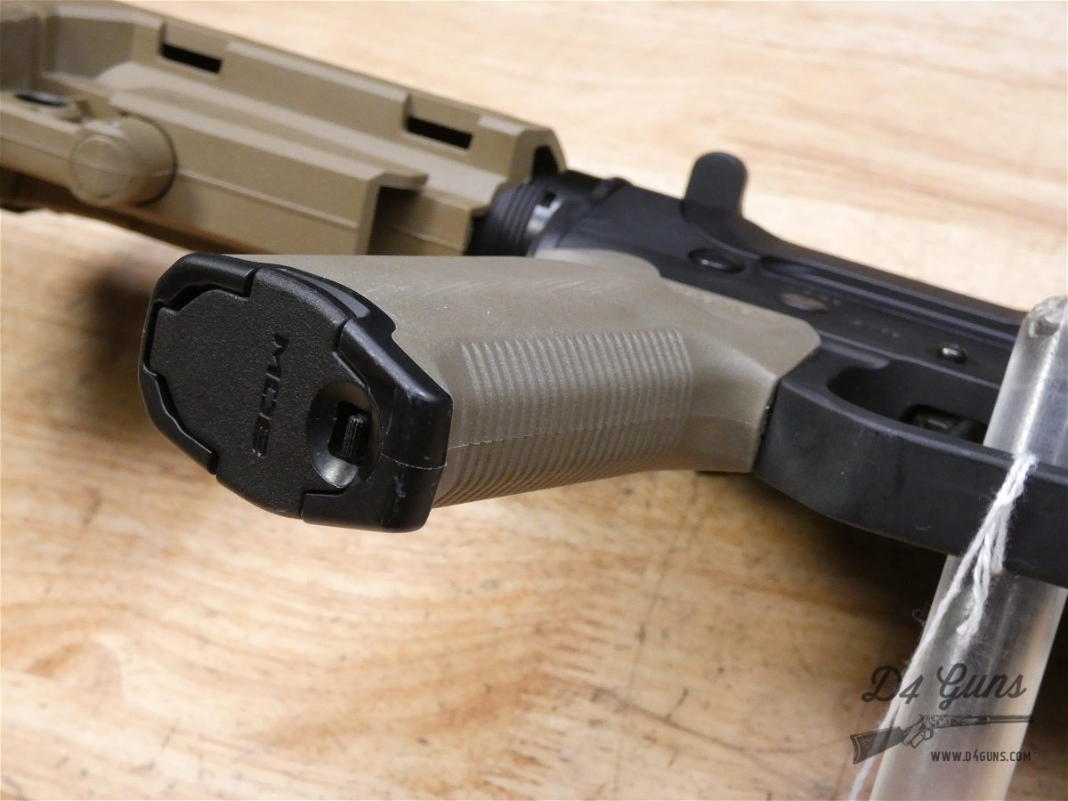 Palmetto State Armory PG-9 - 9mm - PSA - PCC - CMC Trig - w/ 4 Glock ...