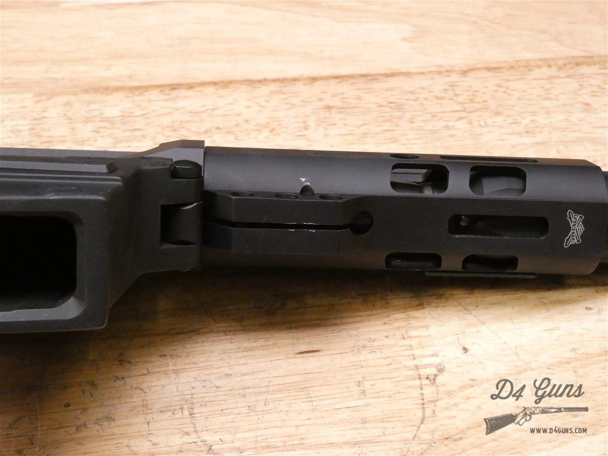 Palmetto State Armory PG-9 - 9mm - PSA - PCC - CMC Trig - w/ 4 Glock ...