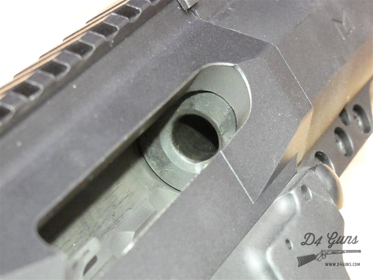 Palmetto State Armory PG-9 - 9mm - PSA - PCC - CMC Trig - w/ 4 Glock ...