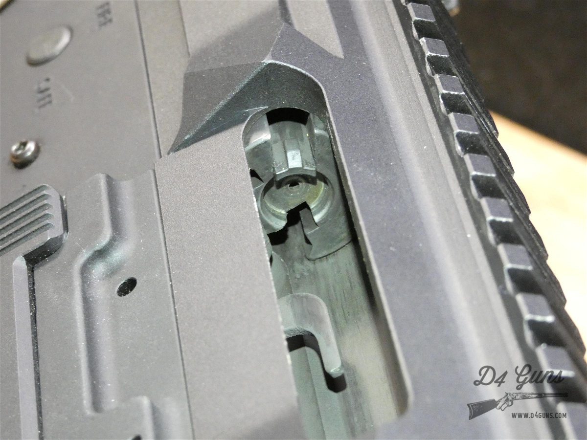 Palmetto State Armory PG-9 - 9mm - PSA - PCC - CMC Trig - w/ 4 Glock ...