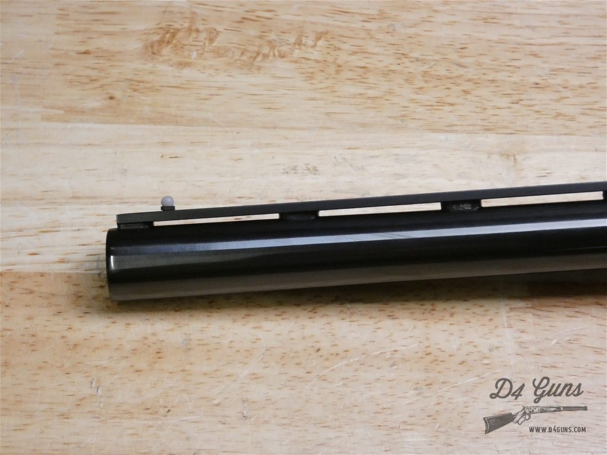 Mossberg 500 Centennial - 12ga - 1 of 750 - Gold - Engraved - 3in ...