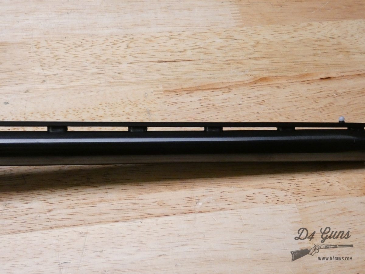 Mossberg 500 Centennial - 12ga - 1 of 750 - Gold - Engraved - 3in ...