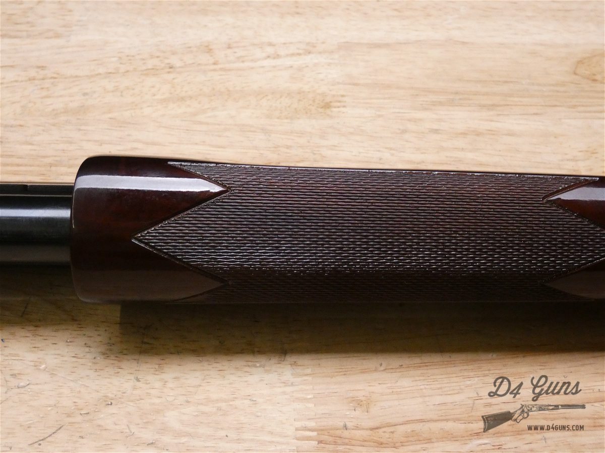 Mossberg 500 Centennial - 12ga - 1 of 750 - Gold - Engraved - 3in ...