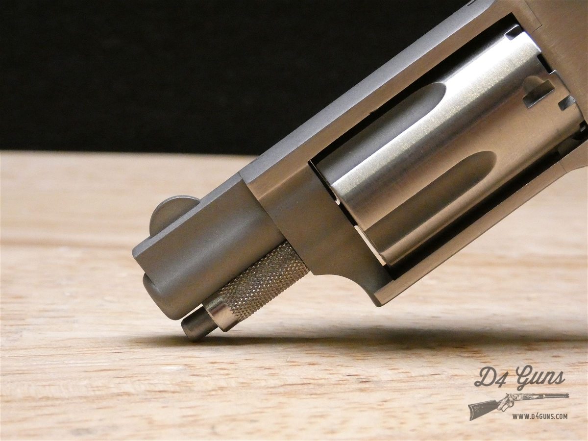 North American Arms 22MC HG - .22 Mag/LR - NAA - CCW - 2 Cyls - Mini ...