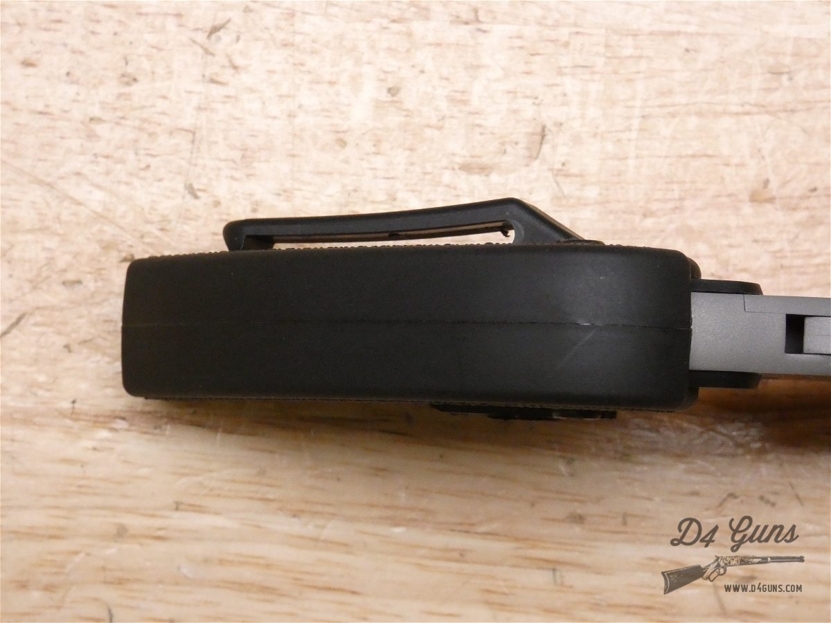 North American Arms 22MC HG - .22 Mag/LR - NAA - CCW - 2 Cyls - Mini ...