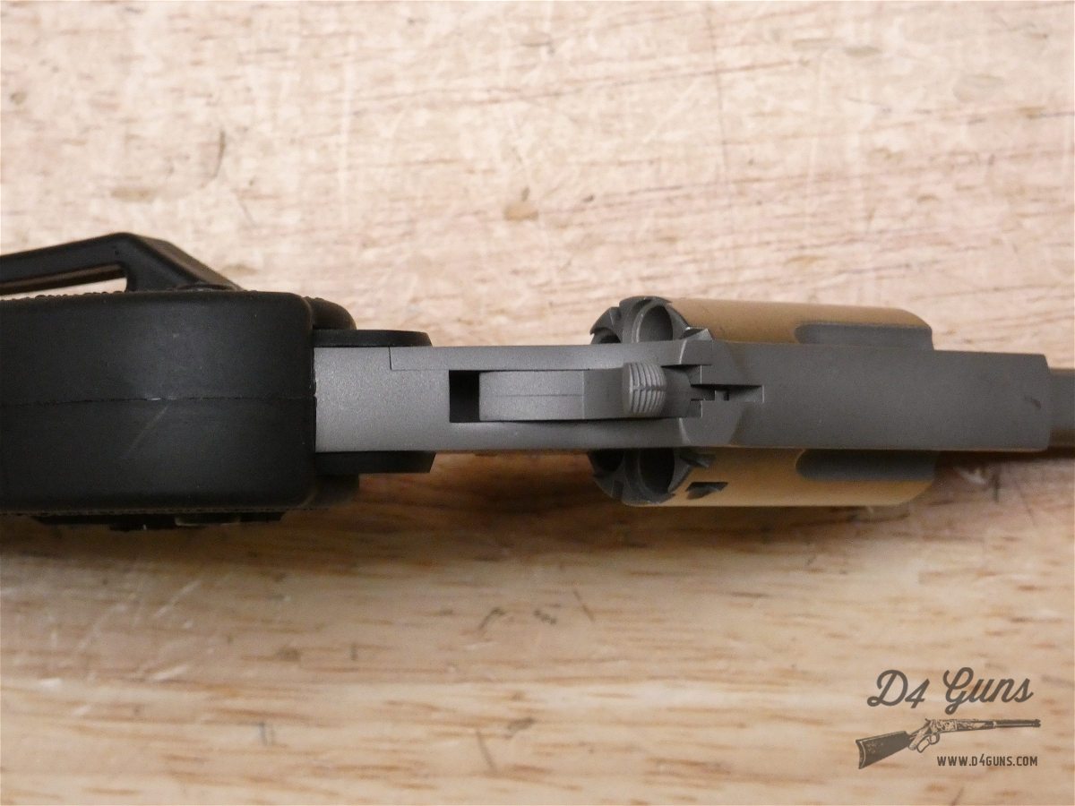 North American Arms 22MC HG - .22 Mag/LR - NAA - CCW - 2 Cyls - Mini ...