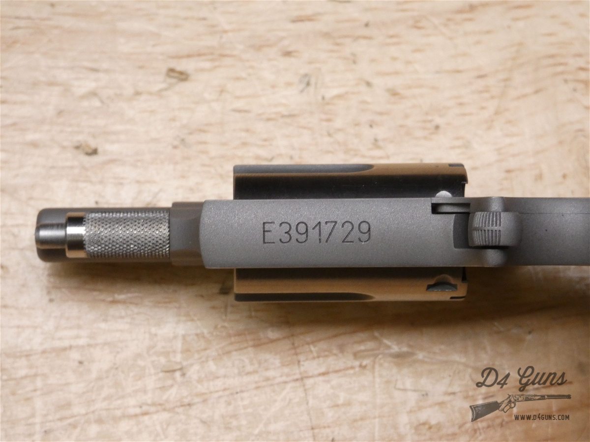 North American Arms 22MC HG - .22 Mag/LR - NAA - CCW - 2 Cyls - Mini ...